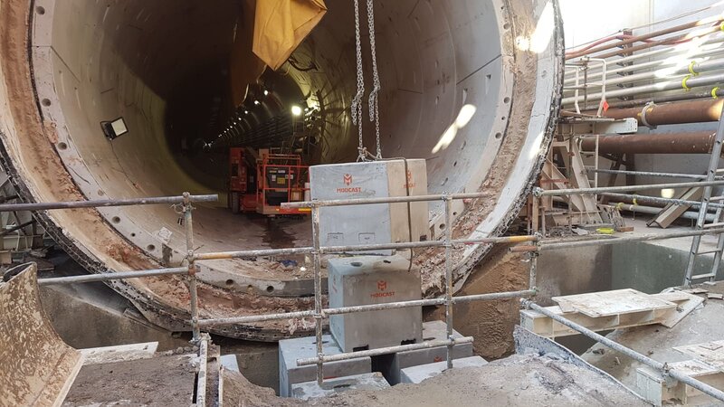 Custom Precast - Modcast